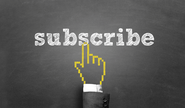 How To Adopt Subscription Pricing